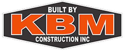 KBM Construction: Your Hometown Construction Experts